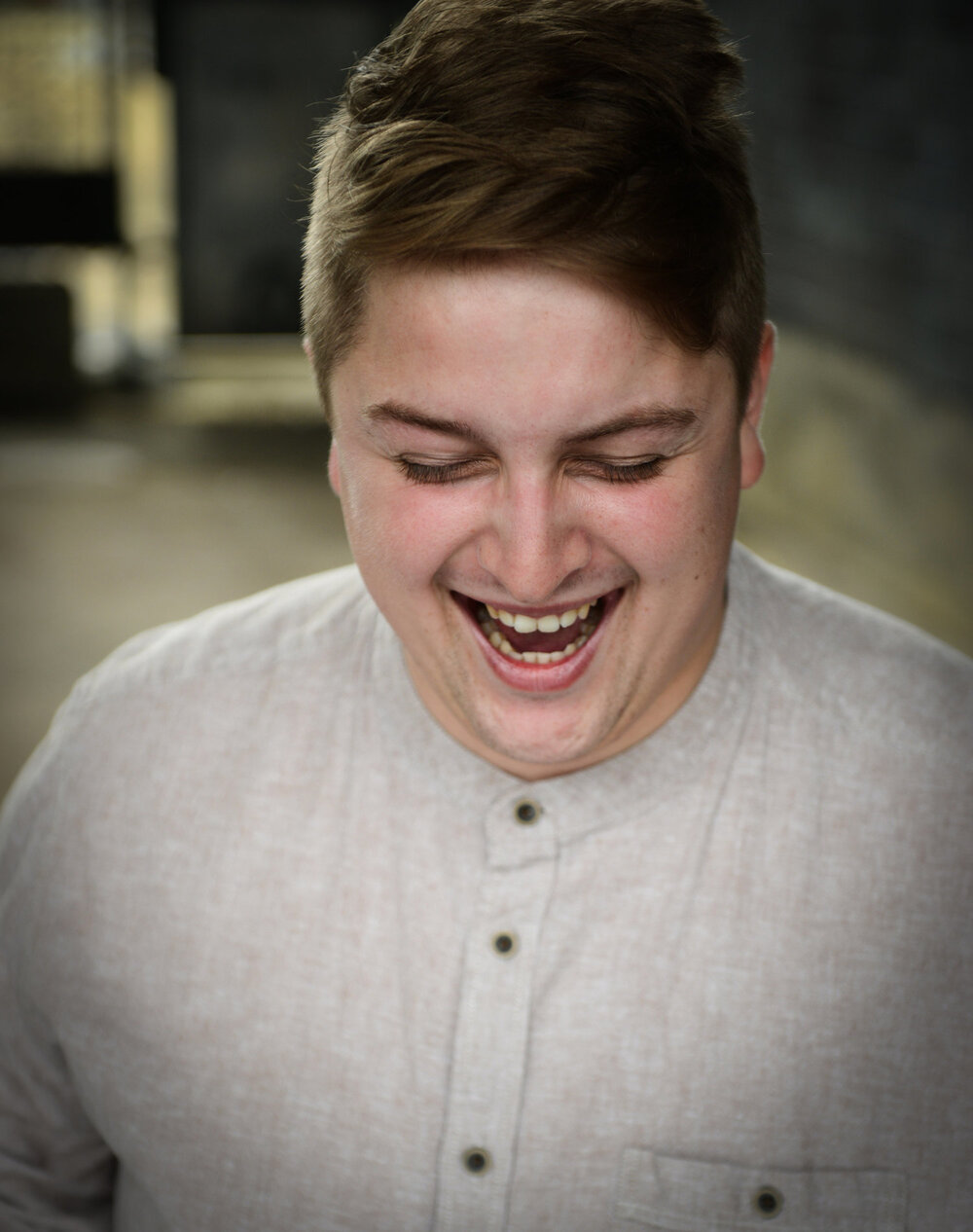 Nathan James Dearden - Composer - Music@Malling