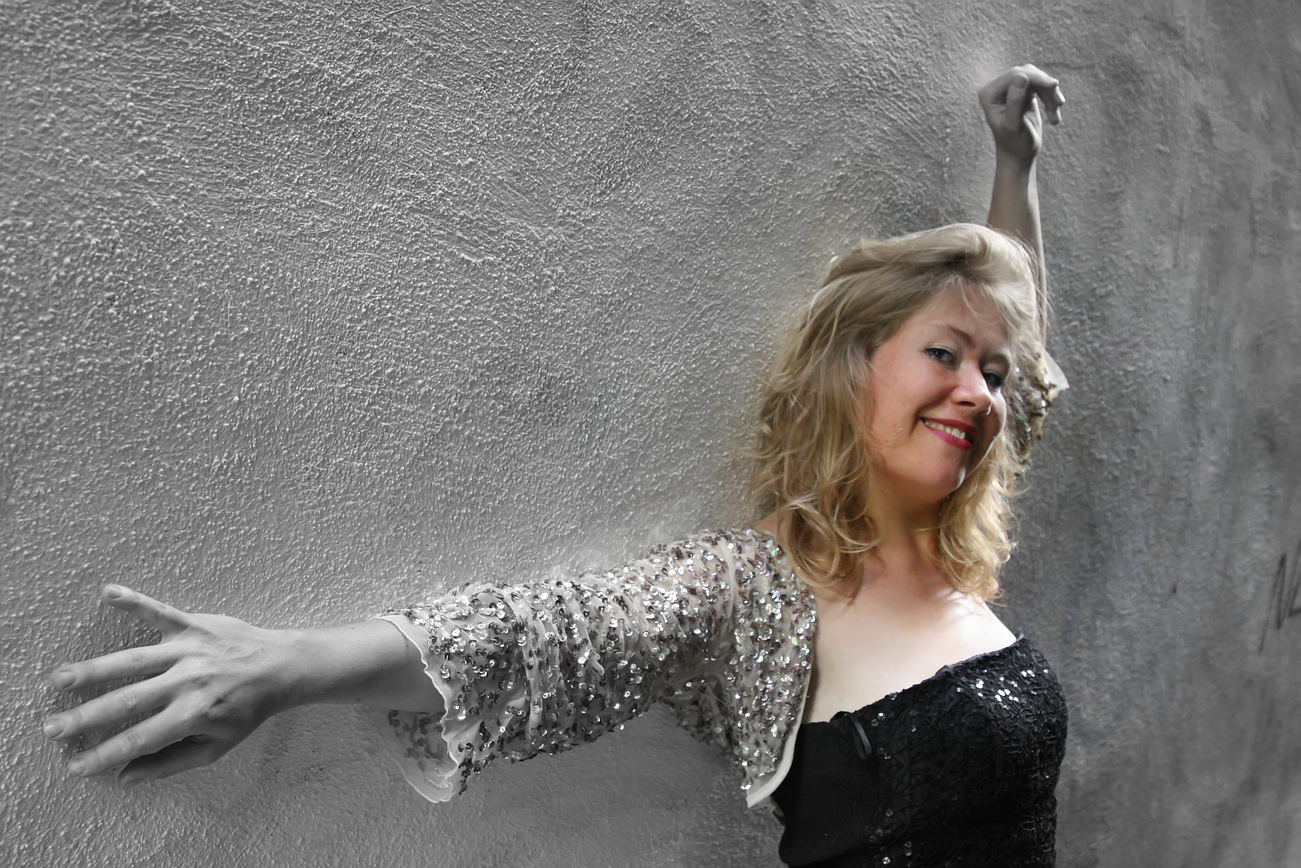 Zoë Martlew - Composer - Music@Malling