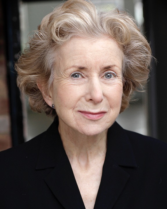 Susan Tracy - Actress - Music@Malling