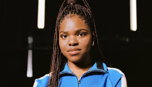 Francesca Amewudah-Rivers - Actress - Music@Malling